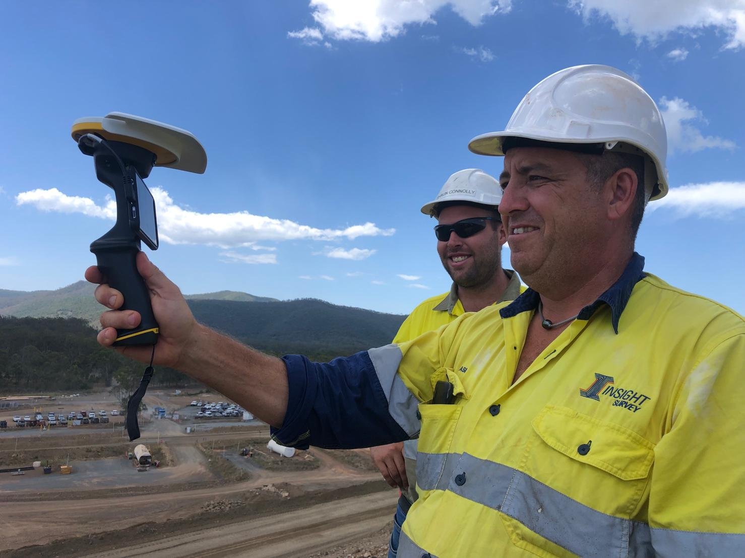 Insight Survey | Winner of the ASIA PACIFIC SPATIAL EXCELLENCE AWARDS ...